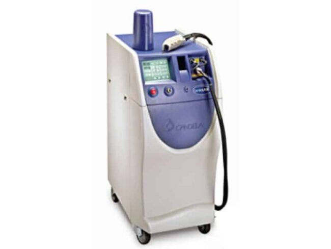 Candela GentleMax Pro Intro: A Premier Laser Hair Removal Tool