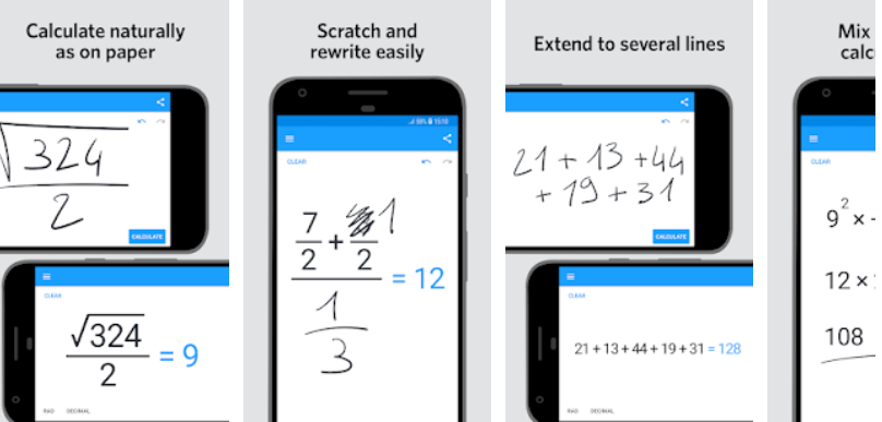 10 Best Math Problem Solver Apps For Android And Ios Iphone Ipad
