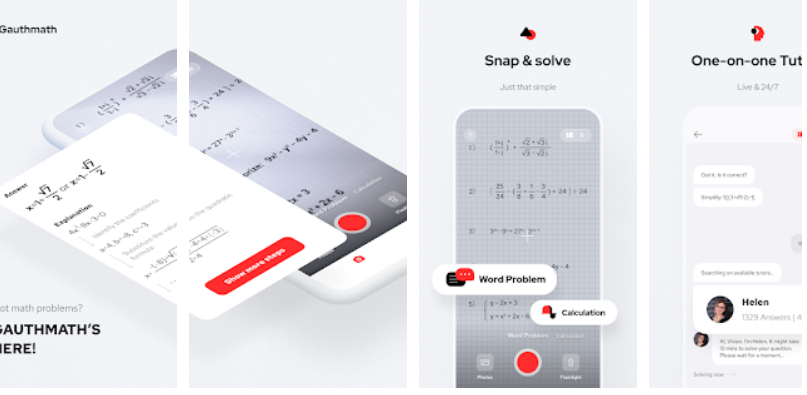 10 Best Math Problem Solver Apps for Android and iOS (iPhone/iPad)