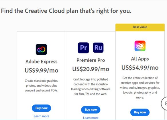 Adobe Rush Software Review: The Best App for Making Tiktok Videos?