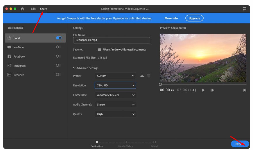 Adobe Rush Software Review: The Best App for Making Tiktok Videos?