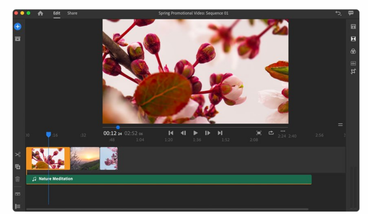 Adobe Rush Software Review: The Best App for Making Tiktok Videos?