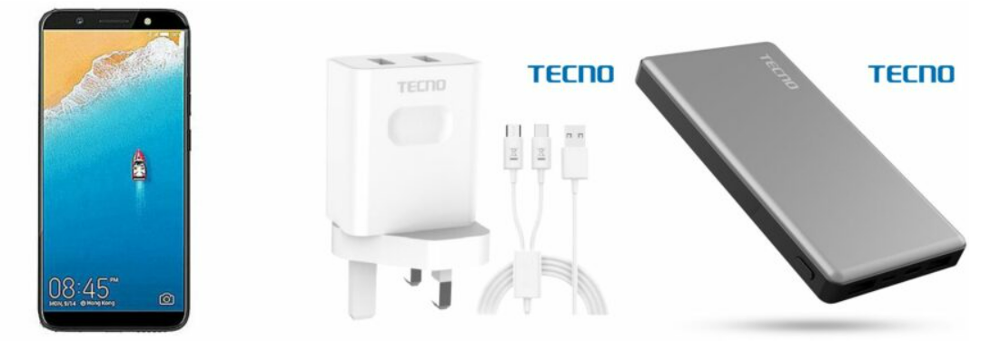 Latest Prices of Tecno Phones and Devices In Nigeria [2023]