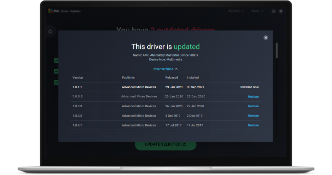Top 7 Best Driver Updater Apps for Windows