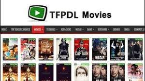 Top 9 Sites Like TFPDL to Download Movies and Full Series in HD
