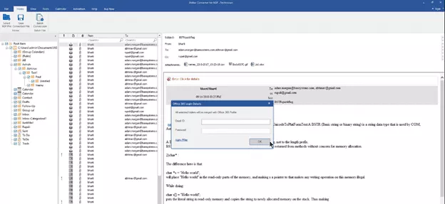 How to Migrate from Lotus Notes to Microsoft 365?