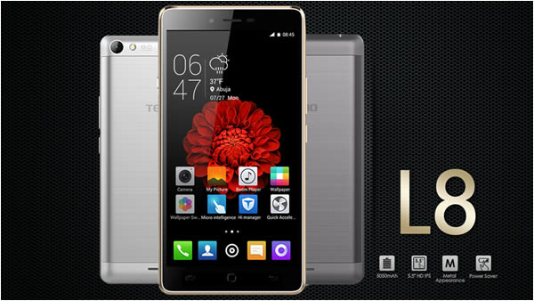 Price-list of Tecno Phones and Devices in Nigeria: Updated Regularly